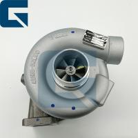 China 49185-01030 Turbocharger ME440895 For SK200-6 SK200-6E 6D34 Engine Parts for sale