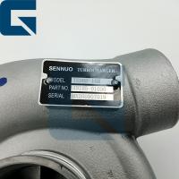 China 49185-01030 Turbocharger ME440895 For SK200-6 SK200-6E 6D34 Engine Parts for sale