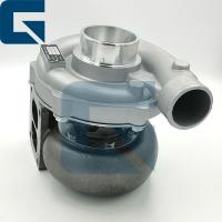 China 6222-83-8171 Turbocharger 6D108 Engine 6222838171 For PC300-6 Excavator Parts for sale