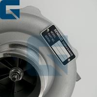 China 6222-83-8171 Turbocharger 6D108 Engine 6222838171 For PC300-6 Excavator Parts for sale