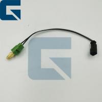 China 106-0180 1060180 Excavator E320B E320C Oil Pressure Sensor for sale