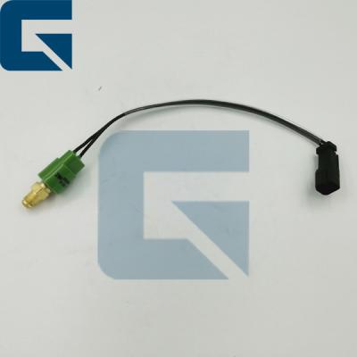 China 106-0180 1060180 Excavator E320B E320C Oil Pressure Sensor for sale
