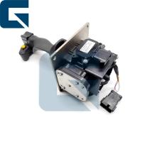China 257-2532 2572532 Loader 950G 980H Control Joystick Handle Assy for sale