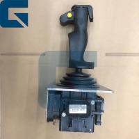 China 257-2532 2572532 Loader 950G 980H Control Joystick Handle Assy for sale