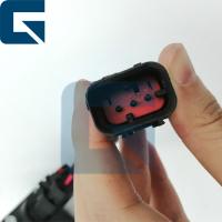 China 266-0136 2660136 Excavator E315D E320D Engine C4.2 C6.4 Inlet Pressure Sensor for sale