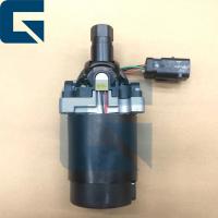 China 487-8455 4878455 Engine C4.4 C7.1 C9.3B Hydraulic Remote Joystick Controller Handle for sale