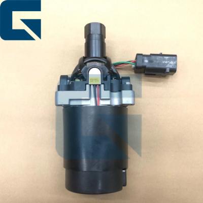 China 487-8455 4878455 Engine C4.4 C7.1 C9.3B Hydraulic Remote Joystick Controller Handle for sale