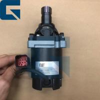 China 487-8455 4878455 Engine C4.4 C7.1 C9.3B Hydraulic Remote Joystick Controller Handle for sale