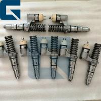 China 392-0216 3508 3512 3516 3524 Diesel Fuel Injector 3920216 For  Excavator for sale