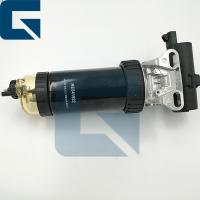 China Excavator RE541922 Filter Fuel Water Separator RE541922 For JS Excavator RE541922 for sale
