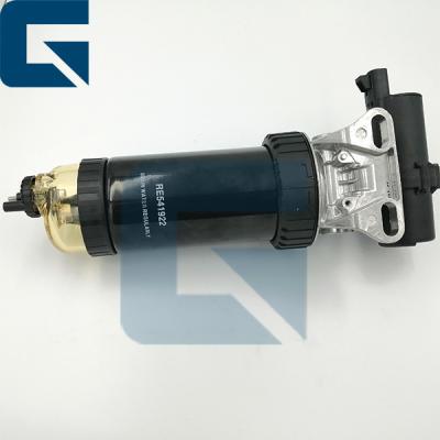 China Excavator RE541922 Filter Fuel Water Separator RE541922 For JS Excavator RE541922 for sale