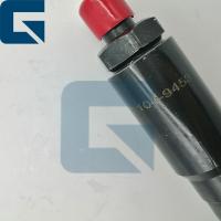 China 104-9453 1049453 3306 Engine Fuel Injector For  Excavator for sale