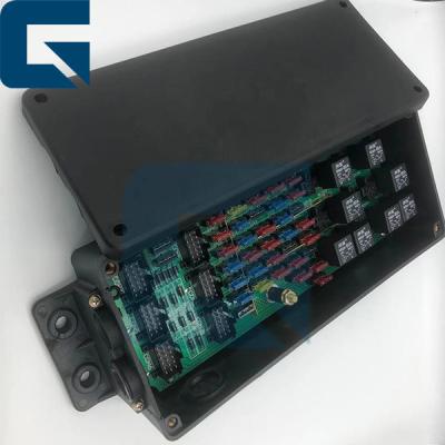China VOE14553369 14553369 Fuse Relay Box 14553369 For EC210C Excavator Parts for sale