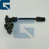 China 2660136 266-0136 Inlet Pressure Sensor 266-0136 For C4.2 C6.4 E312D Diesel Engine Parts for sale