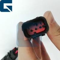China 2660136 266-0136 Inlet Pressure Sensor 266-0136 For C4.2 C6.4 E312D Diesel Engine Parts for sale