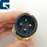 China VOLVE VOE1077574 Truck Pressure Sensor 1077574 For D12 D13 for sale