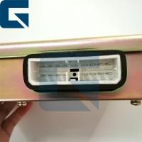 China 543-00074 ECU Throttle Controller 54300074 For DH220-5 DH225-7 Excavator for sale