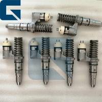 China 392-0216 3920216 Diesel Engine 3508 3512 3516 3524 Fuel Injector for sale