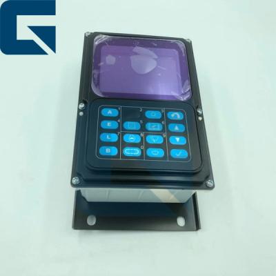 China 7835-16-5001 7835165001 Excavator PC160-7 PC228US-3 PC308US-3 Electronics Group Monitor Assy for sale