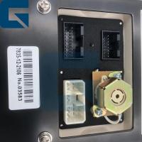 China 7835-16-5001 7835165001 Excavator PC160-7 PC228US-3 PC308US-3 Electronics Group Monitor Assy for sale