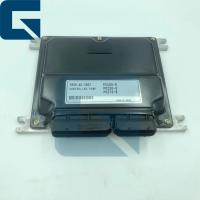 China 7835-46-1007 7835461007 Excavator PC200-8 PC220-8 PC270-8 ECU Controller for sale