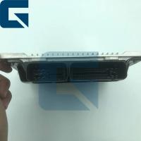 China 7835-46-1007 7835461007 Excavator PC200-8 PC220-8 PC270-8 ECU Controller for sale