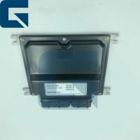 China 7835-46-1007 7835461007 Excavator PC200-8 PC220-8 PC270-8 ECU Controller for sale
