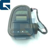 China 14401539 Excavator LG6210E LG6225E Electronics Group Monitor Assy for sale