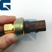 China 305-6873 3056873 C7 C9 High Pressure Oil Pump Sensor For 3512B 3512C 3516B for sale