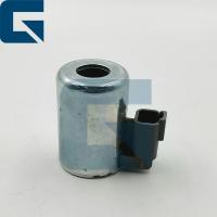 China 2189894 218-9894 Solenoid Valve Coil 24V For  Excavator for sale