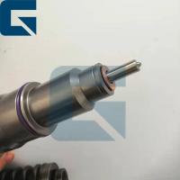 China VOE20555521 20555521 BEBE4D04002 Common Rail Injector for sale