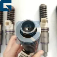China VOE20555521 20555521 BEBE4D04002 Common Rail Injector for sale