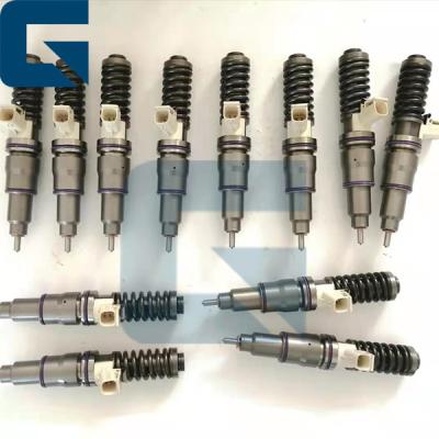 China VOE20555521 20555521 BEBE4D04002 Common Rail Injector for sale