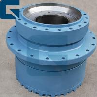 China 227-6045 2276045 Travel Drive Gearbox For  E330D 345C 345D 349D Excavator Part for sale