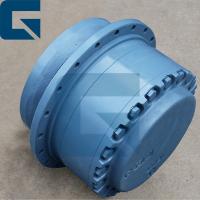 China 227-6045 2276045 Travel Drive Gearbox For  E330D 345C 345D 349D Excavator Part for sale