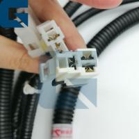China 20Y-06-24760 20Y0624760 Wiring Harness For PC200-6 PC210-6 PC400-6 PC300-6 Excavator for sale