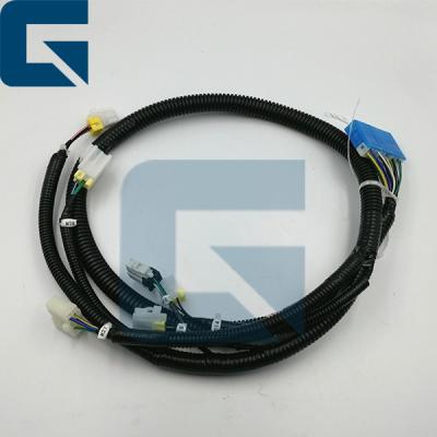 China 20Y-06-24760 20Y0624760 Wiring Harness For PC200-6 PC210-6 PC400-6 PC300-6 Excavator for sale