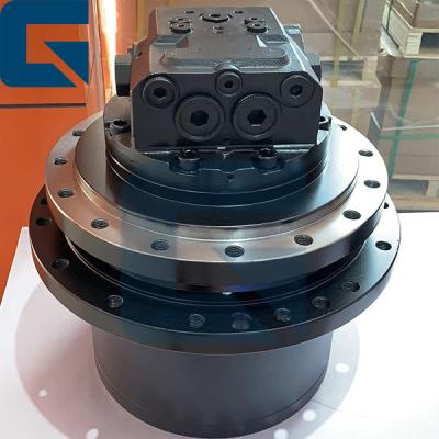 China 219-3643 2193643 Final Drive Assy GP For E312C Excavator for sale