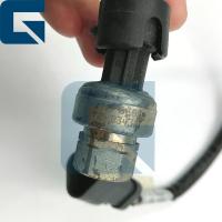 China 216-8684 2168684 Pressure Sensor Switch For  320B 320C Excavator for sale