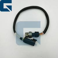 China 216-8684 2168684 Pressure Sensor Switch For  320B 320C Excavator for sale