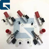China 25/220804 25220804 Solenoid Valve For JS 3CX Excavator for sale