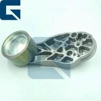 China VOE20521447 20521447 Belt Tensioner Pulley For EC480 Excavator for sale