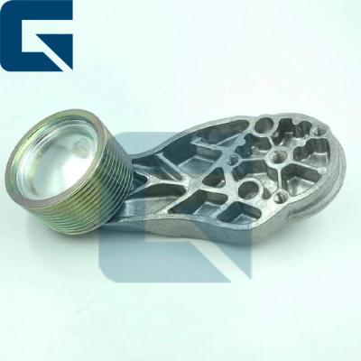 China VOE20521447 20521447 Belt Tensioner Pulley For EC480 Excavator for sale