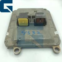 China Spare Part ECM 132-2148 ECU / Controller 1322148 For D6N D6M D6H 140H for sale