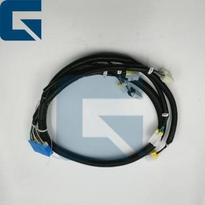 China 20Y-06-24760 20Y0624760 Excavator PC200-6 PC210-6 PC400-6 Wiring Harness for sale
