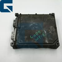 China 151-9375 1519375 Excavator E325BL ECU Controller Panel for sale