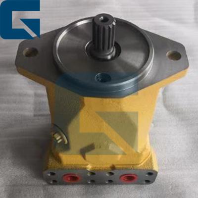 China 234-4638 2344638 Fan Motor Fan Piston Motor For   E330D 336D Excavator for sale