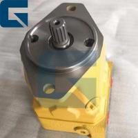 China 234-4638 2344638 Fan Motor Fan Piston Motor For   E330D 336D Excavator for sale