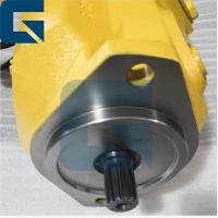 China 259-0815 2590815 Fan Motor Fan Piston Motor For  345D 349D Excavator for sale