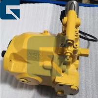China 259-0815 2590815 Fan Motor Fan Piston Motor For  345D 349D Excavator for sale